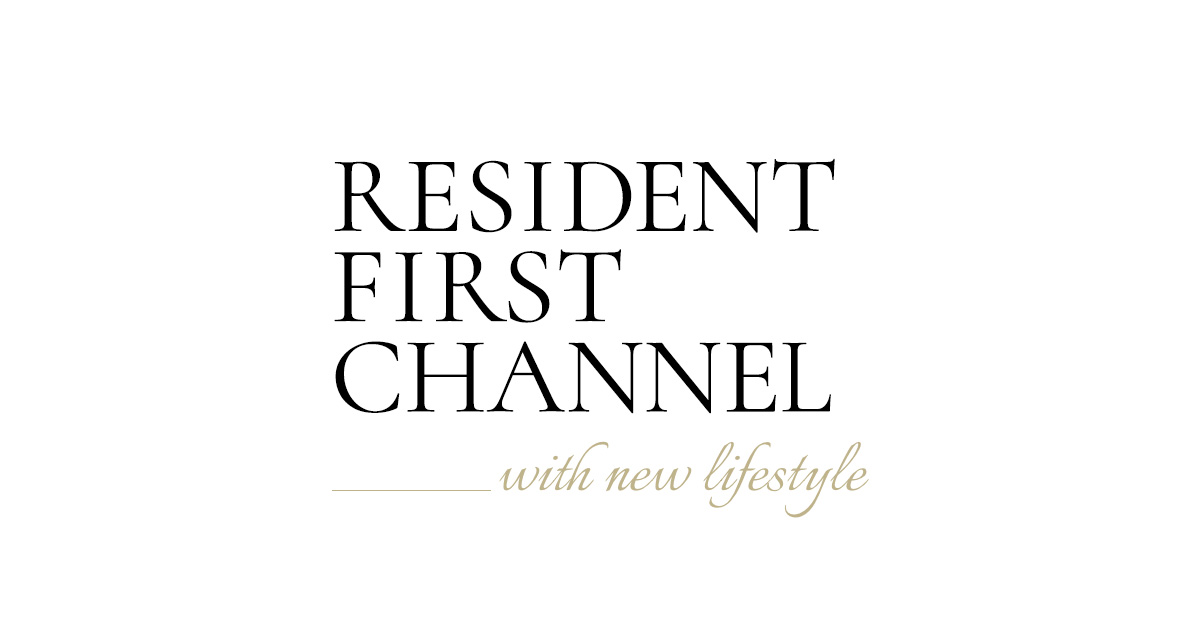 RESIDENT FIRST CHANNEL with new lifestyle あなたに新しい住まいと暮らしの提案を｜[三井の賃貸 ...